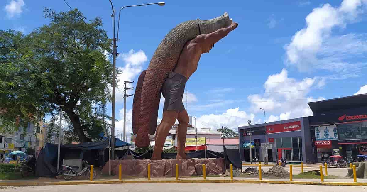 Atractivos Turísticos Pucallpa | Te Amo Pucallpa